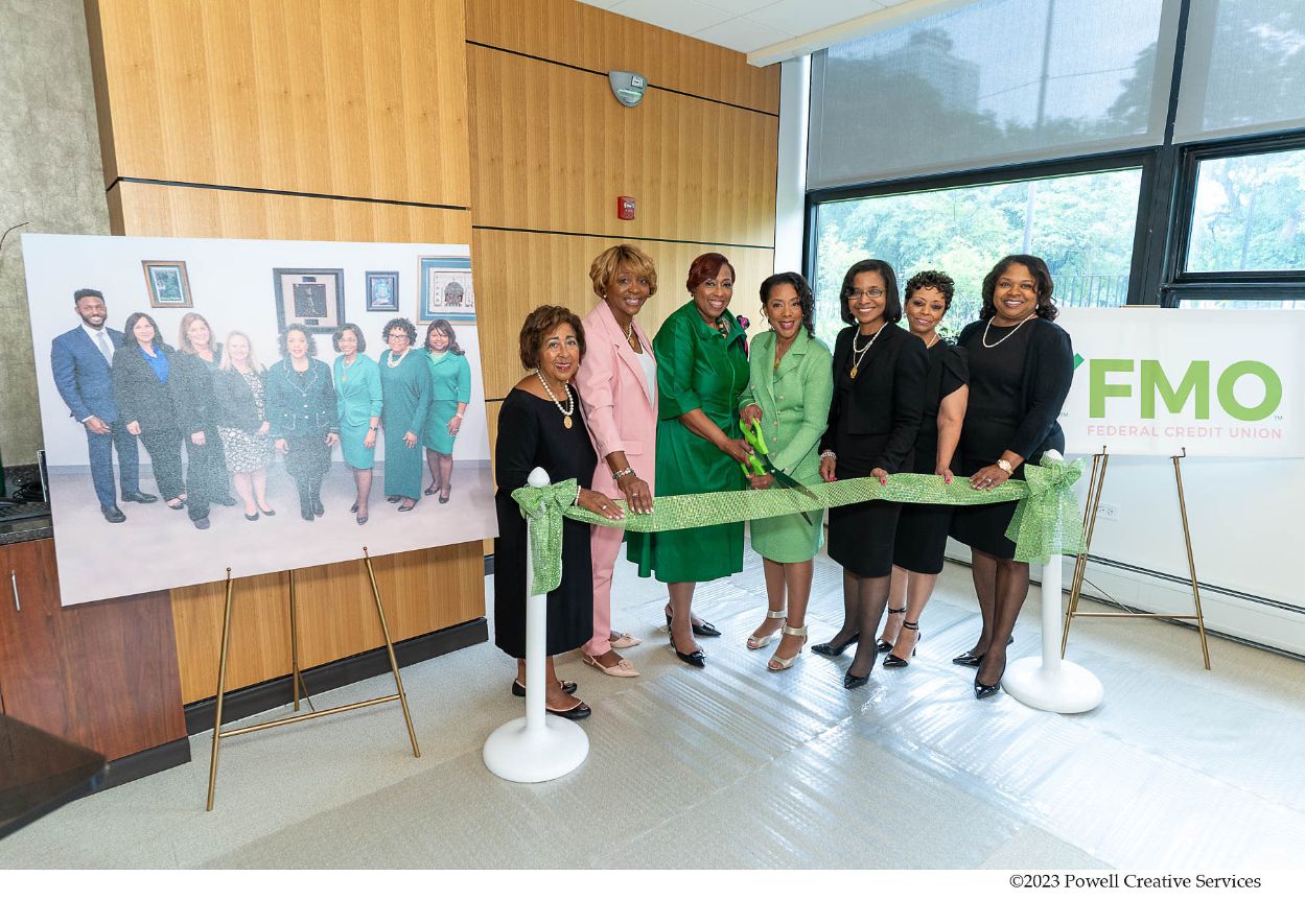 Homepage - For Members Only Federal Credit Union